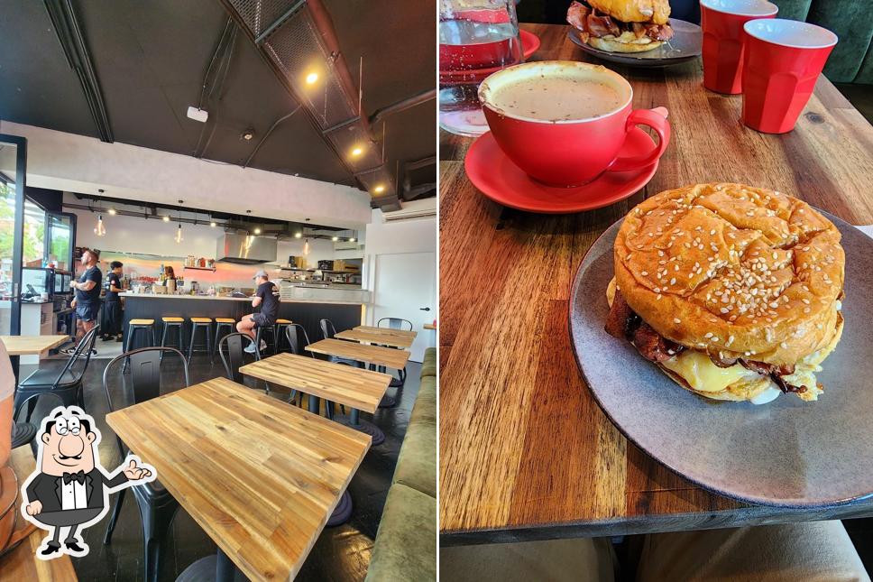 Bacino Bar Neutral Bay, Neutral Bay - Restaurant menu, prices and reviews