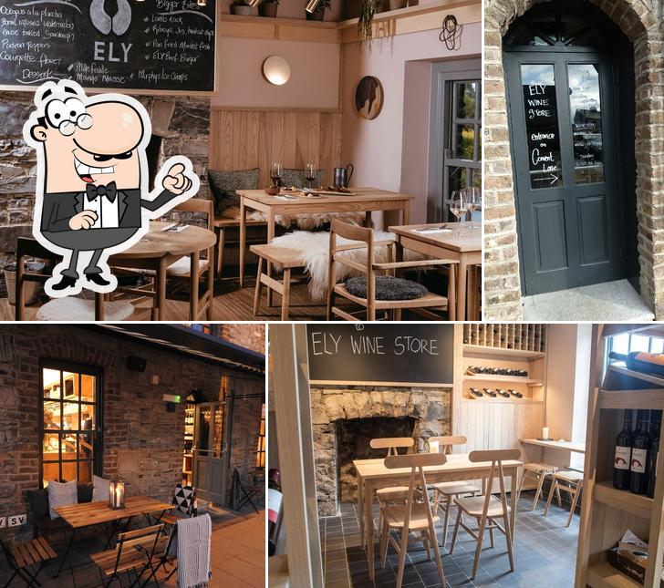 Top 7 restaurants in Maynooth, december 2024 - Restaurant Guru