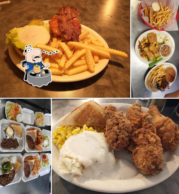 Jo's gather'n Place, Springfield - Restaurant menu, prices and reviews
