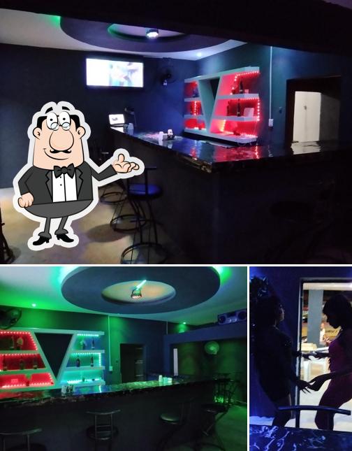 La Patrona Club, La Romana - Restaurant menu, prices and reviews
