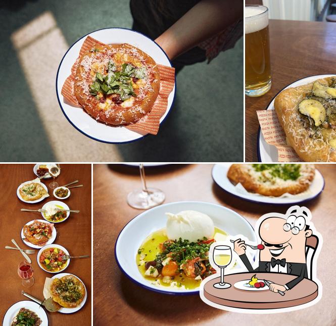 Norma Taps, Auckland - Restaurant menu, prices and reviews