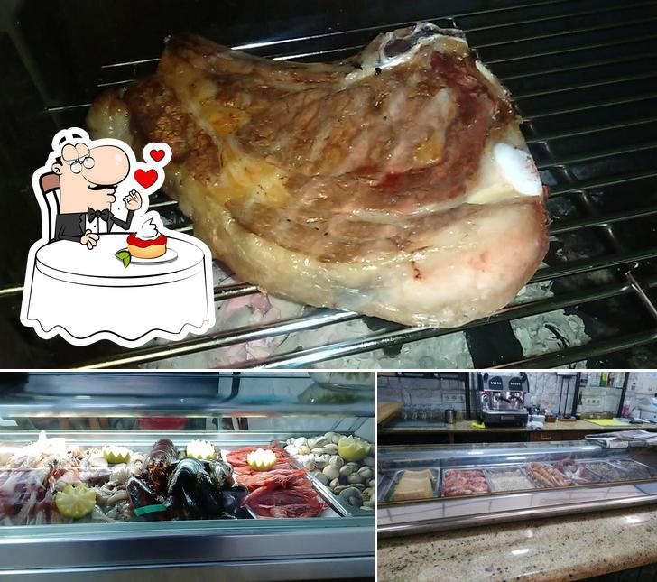 Pepito El Pescaito in Elche - Restaurant reviews
