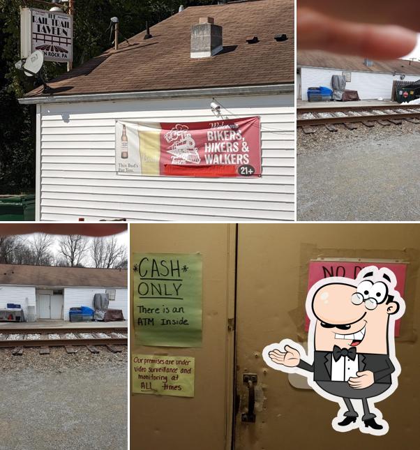 Rail Trail Tavern in Glen Rock - Restaurant reviews