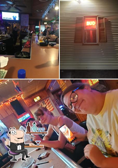 The Pike bar and Grill in East Pittsburgh - Restaurant menu and reviews