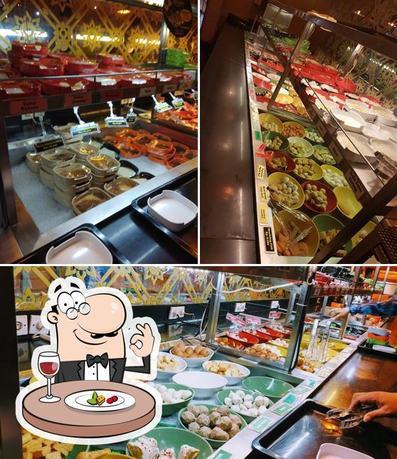 Raacha Suki & Barbeque, Bekasi Regency, Jl. KH. Noer Alie - Restaurant ...