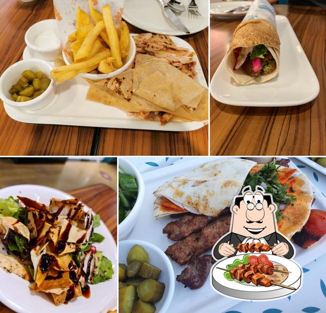 Best restaurants in Al Warqa City Mall - Restaurant Guru
