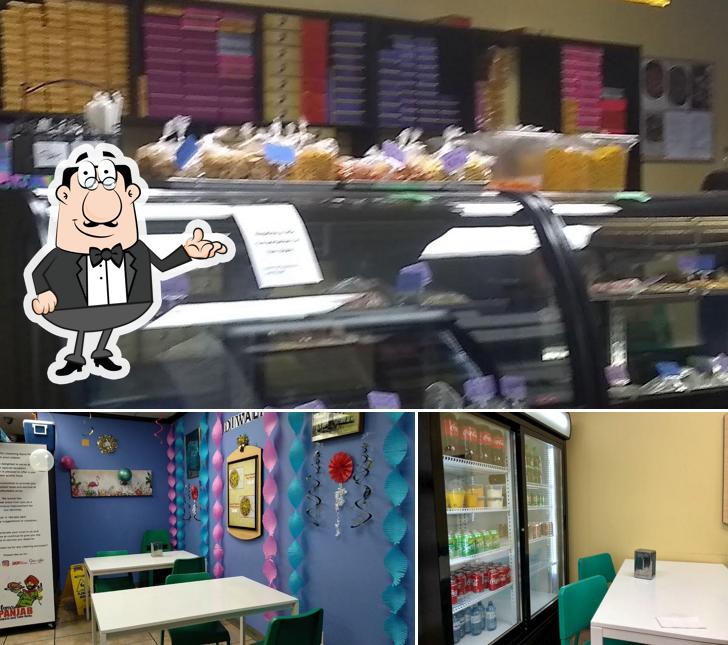 Apna Panjab Sweets, Edmonton - Menu du restaurant, prix et avis