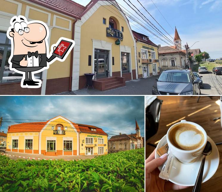 Bistro TED, Reghin - Restaurant menu, prices and reviews