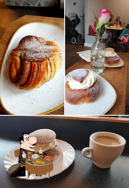 Bullar & bröd, Stockholm - Restaurant menu, prices and reviews