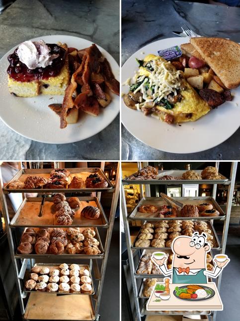 Chaps Diner and Bakery Spokane, Spokane - Restaurant menu, prices and ...