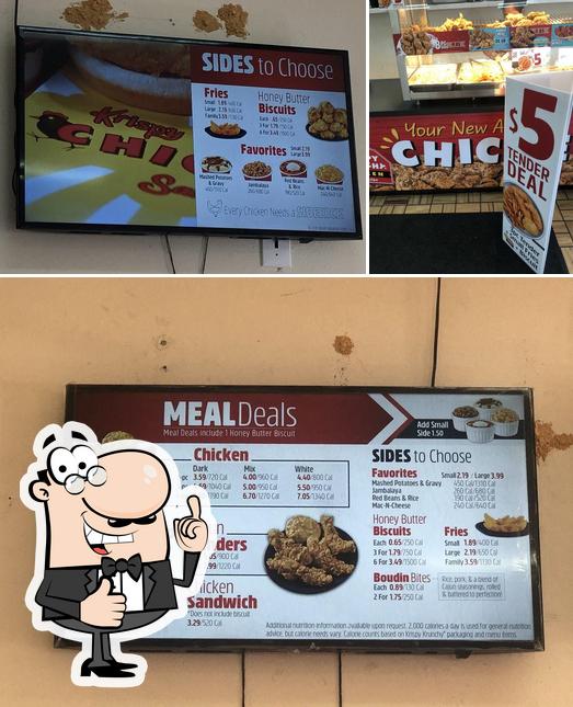 52 Station in USA - Restaurant menu and reviews