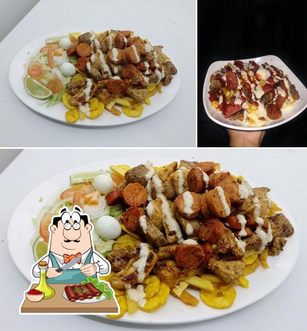 EL BOCAO restaurant, Yopal - Restaurant menu and reviews
