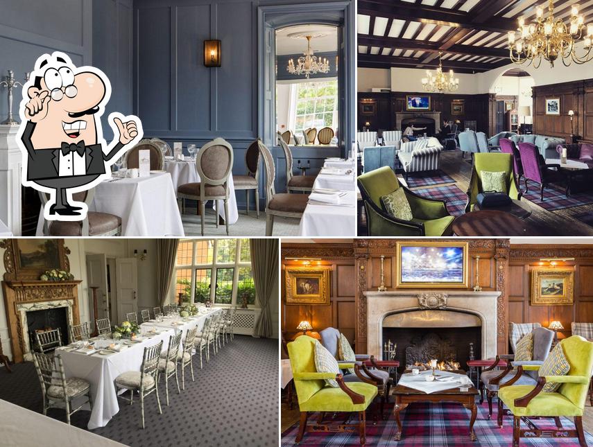 Ellis's Restaurant, Stock - Restaurant menu, prices and reviews