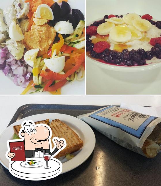 Friars Restaurant, Galway - Restaurant menu, prices and reviews