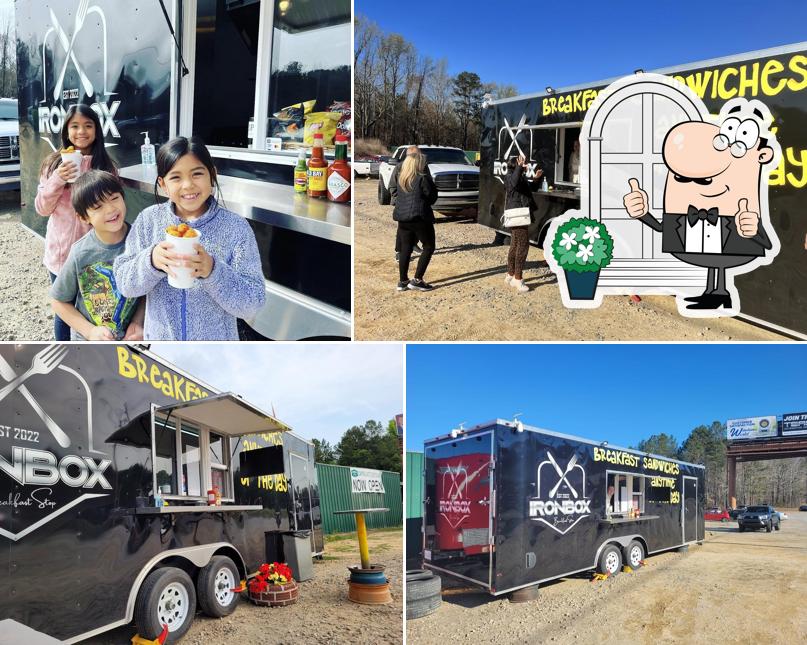 Top 5 restaurants with pork in Franklinton, North Carolina, november ...