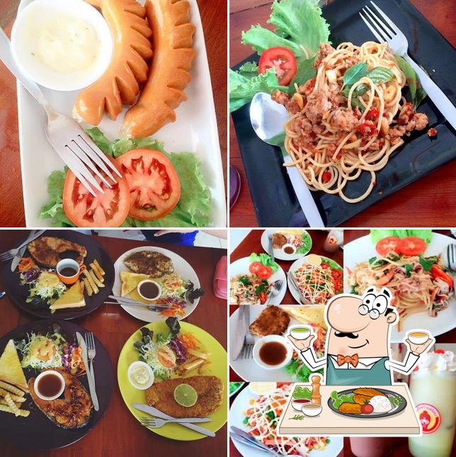 All places to eat and drink in Kadae, spring 2024 - Restaurant Guru