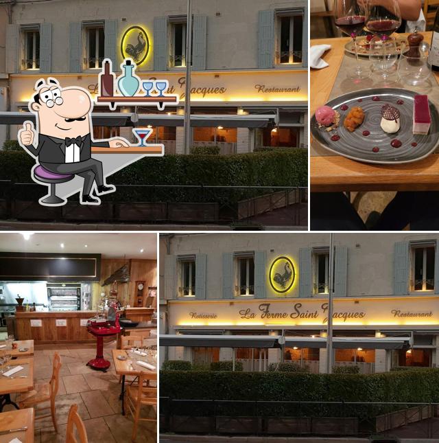 Le top 7 des restaurants à Châtellerault, décembre 2024 - Restaurant Guru