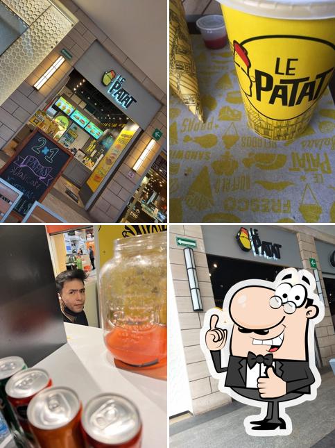 Le Patat, Ciudad de México - Menú del restaurante, precios y reseñas