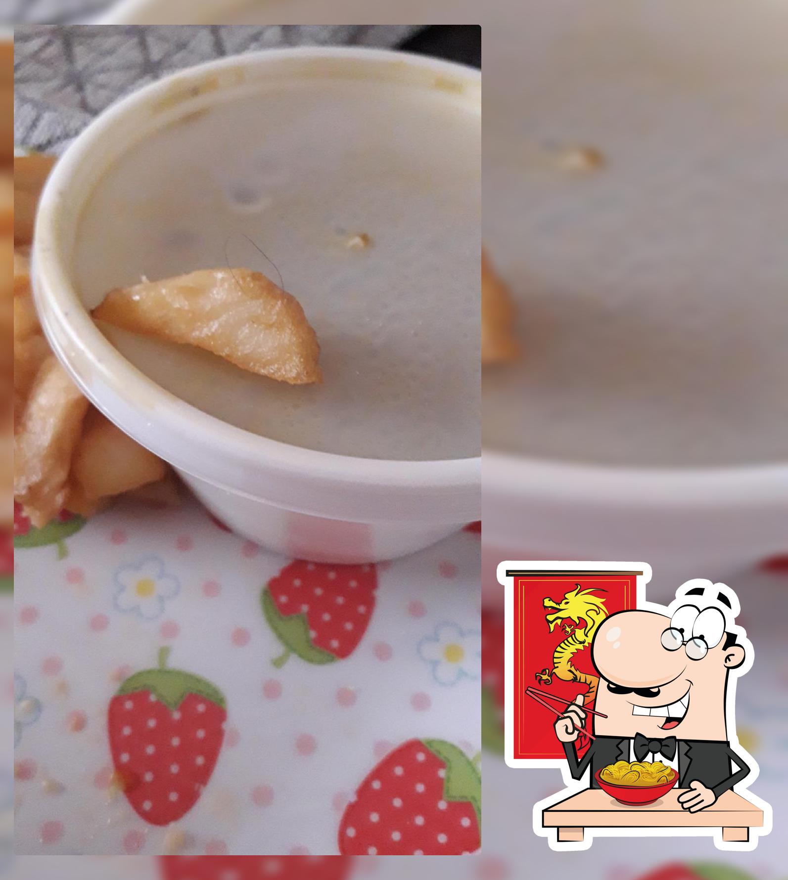 Lee Garden Fish & Chips, Birkenhead - Restaurant menu, prices and reviews
