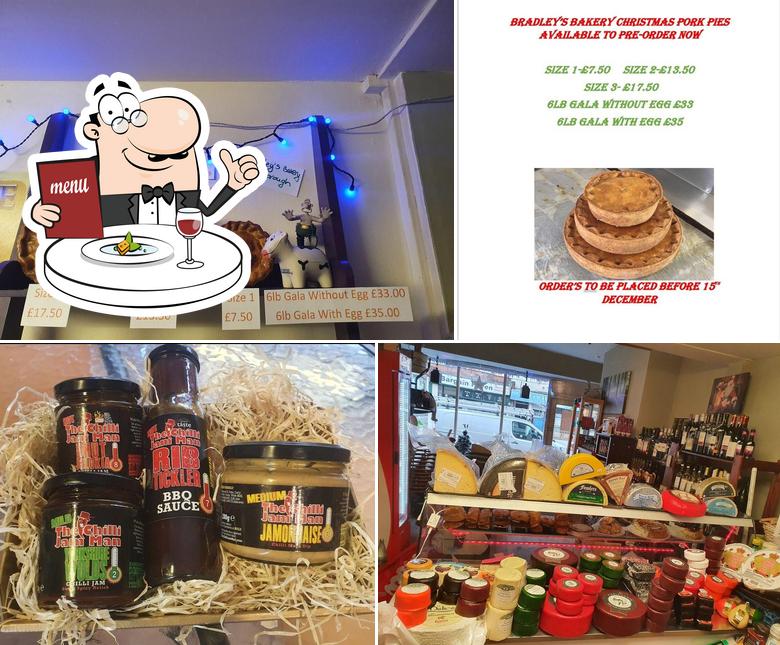 Let It Brie in Scarborough - Restaurant reviews