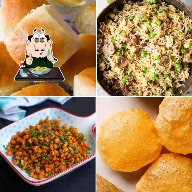 M KUTUMB HOTEL Veg Food, Navi Mumbai - Restaurant menu, prices and reviews