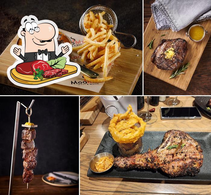 Find the best place to eat in Secunda, spring 2024 - Restaurant Guru