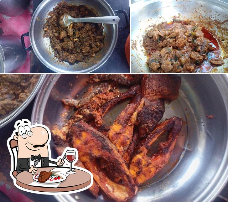 NAMMA VEETU PALAGARAM, Chennai - Restaurant menu, prices and reviews