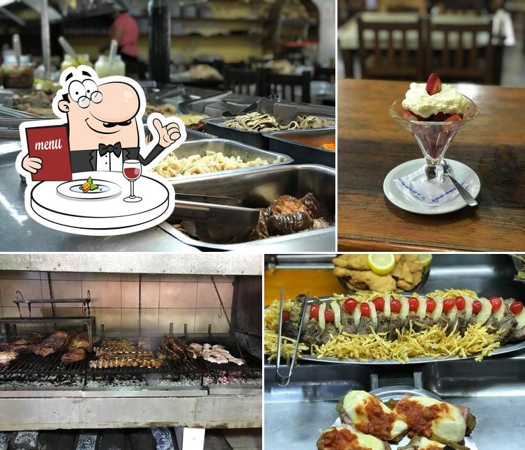 Parrilla “La Huerta”, Cañuelas - Restaurant reviews