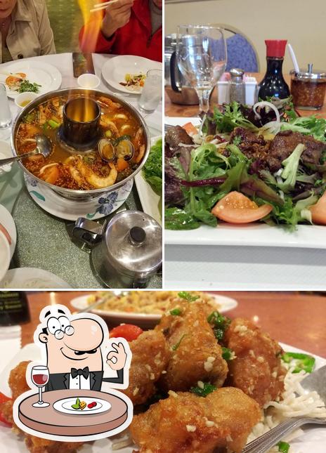 Phu Lam Chinese Restaurant, San Jose - Restaurant menu, prices and reviews