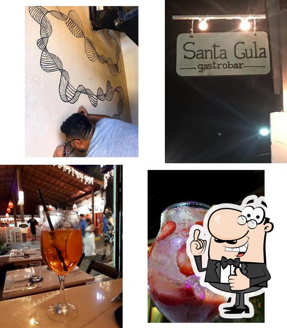 Santa Gula Gastrobar, Pipa Beach - Restaurant reviews
