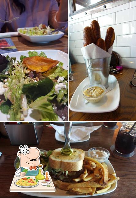 State & Main, Red Deer - Restaurant menu, prices and reviews
