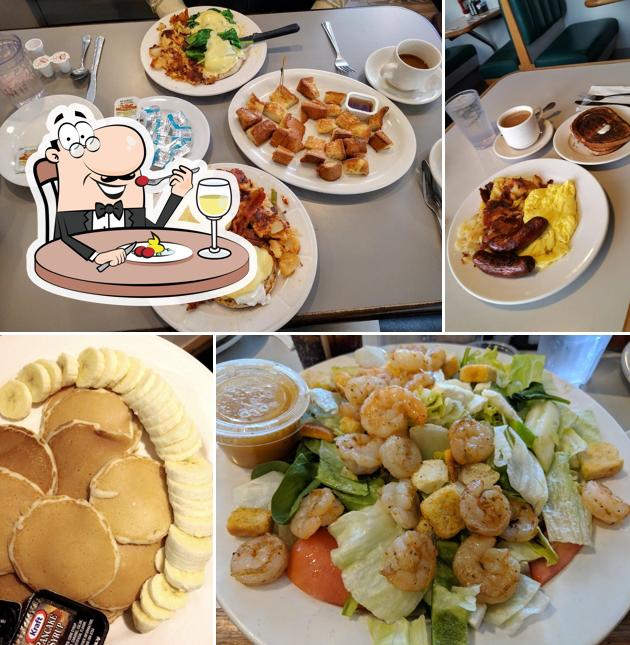 Sweet Hollow Diner in Melville - Restaurant menu and reviews