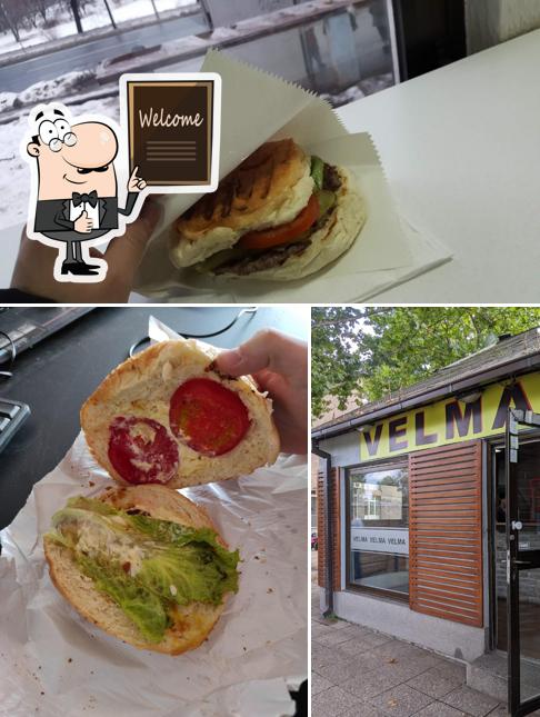 Velma Bulevar, Zenica - Restaurant menu, prices and reviews