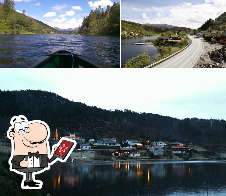 YX Kalandseid, Norway - Restaurant reviews
