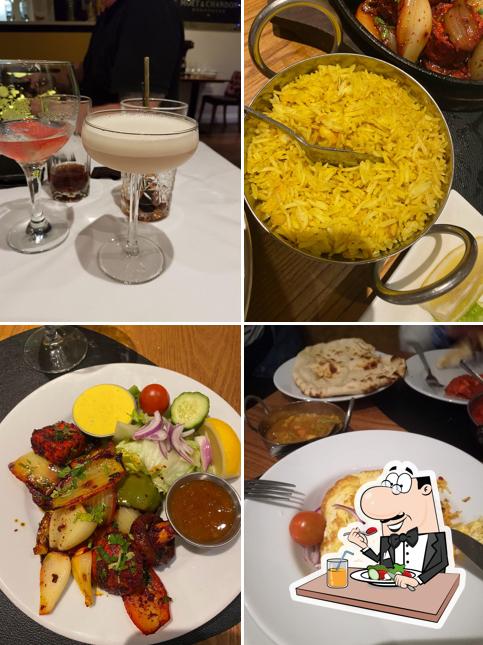 Sherkhan Of Alnwick, Alnwick - Restaurant menu, prices and reviews
