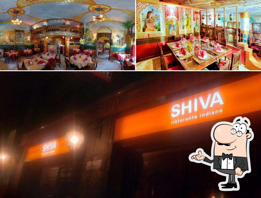 Ristorante Indiano Shiva, Milan - Restaurant menu and reviews