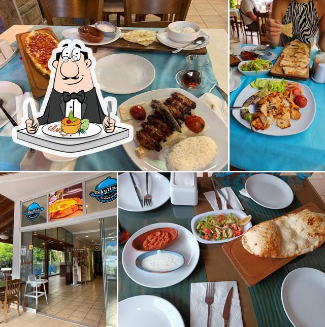 Skyline Restaurant Kemer, Kemer - Restaurant reviews