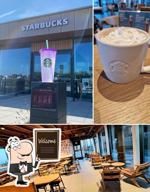 Starbucks in Broadstairs - Restaurant reviews