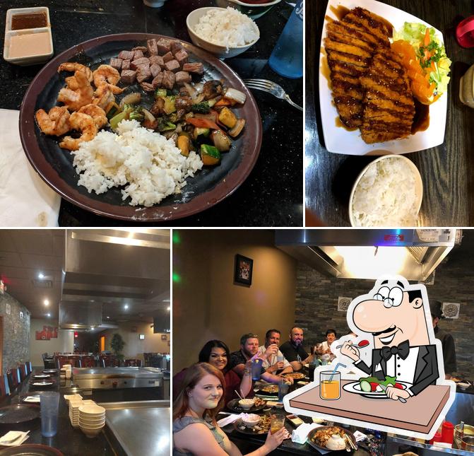 Fuji Steak House, Florence - Restaurant menu, prices and reviews