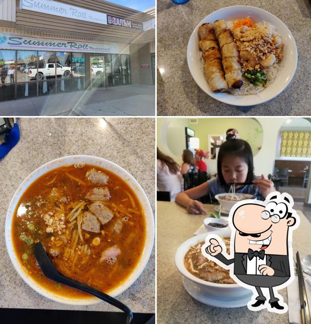 Summer Roll Restaurant, Saskatoon - Restaurant menu, prices and reviews