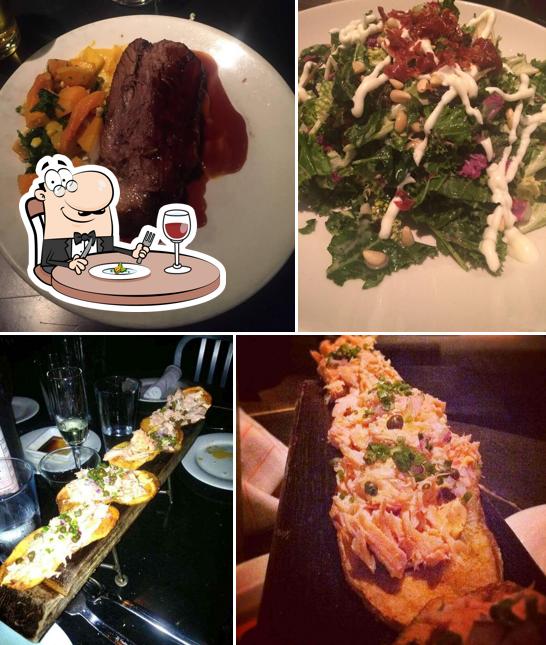 TWO urban licks, Atlanta - Restaurant menu, prices and reviews