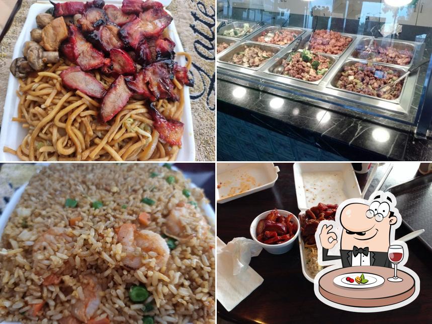 Tasty Goody, 7907 Atlantic Ave in Cudahy - Restaurant menu and reviews
