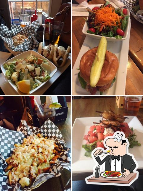 The Ship, Hamilton - Restaurant menu, prices and reviews