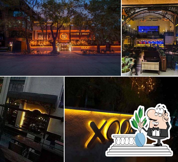 XOOX Brewmill, Bengaluru - Restaurant menu, prices and reviews