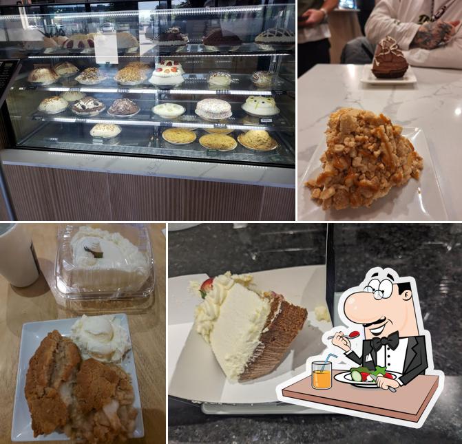 Rockaberry, Montréal - Menu du restaurant, prix et avis