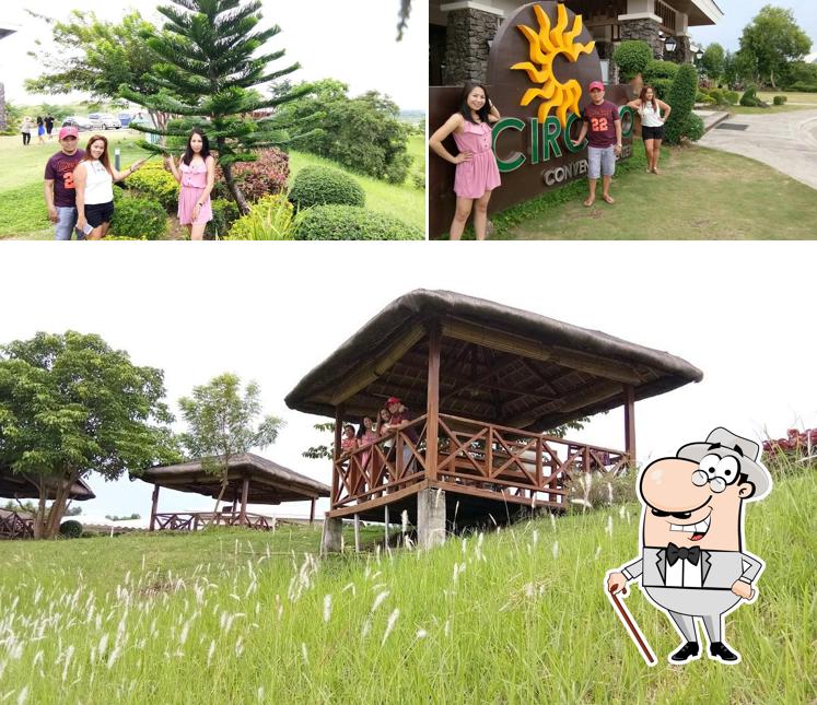 Café Terraza restaurant, Roxas City - Restaurant reviews