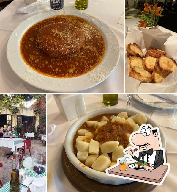 Anella Ristorante, Belo Horizonte - Menu do restaurante, preços e opiniões