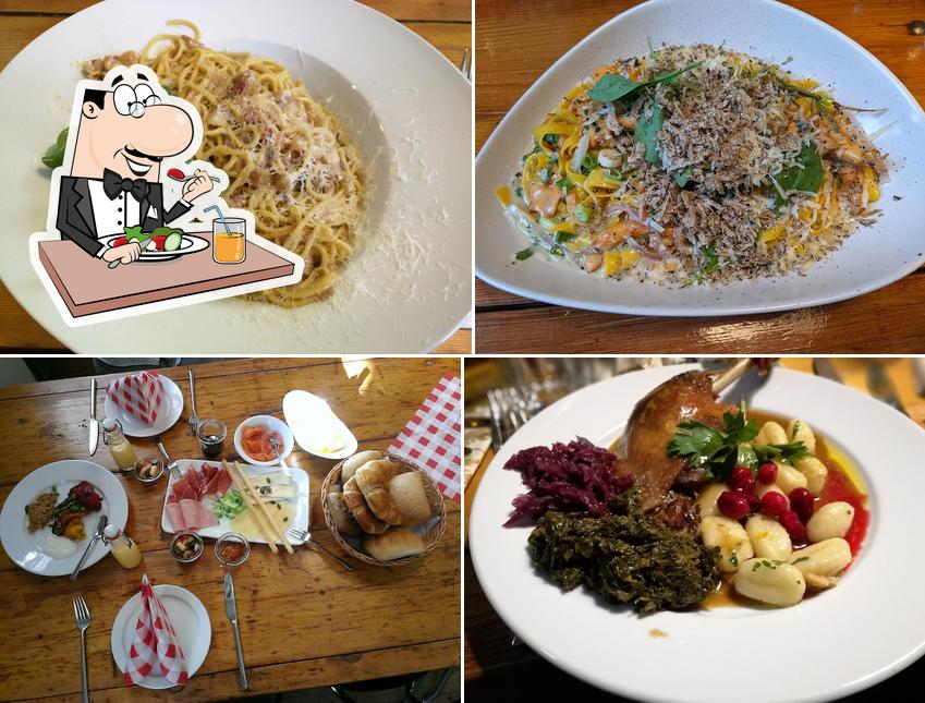 Top 7 Italienischen Restaurants in Potsdam, September 2025 - Restaurant ...