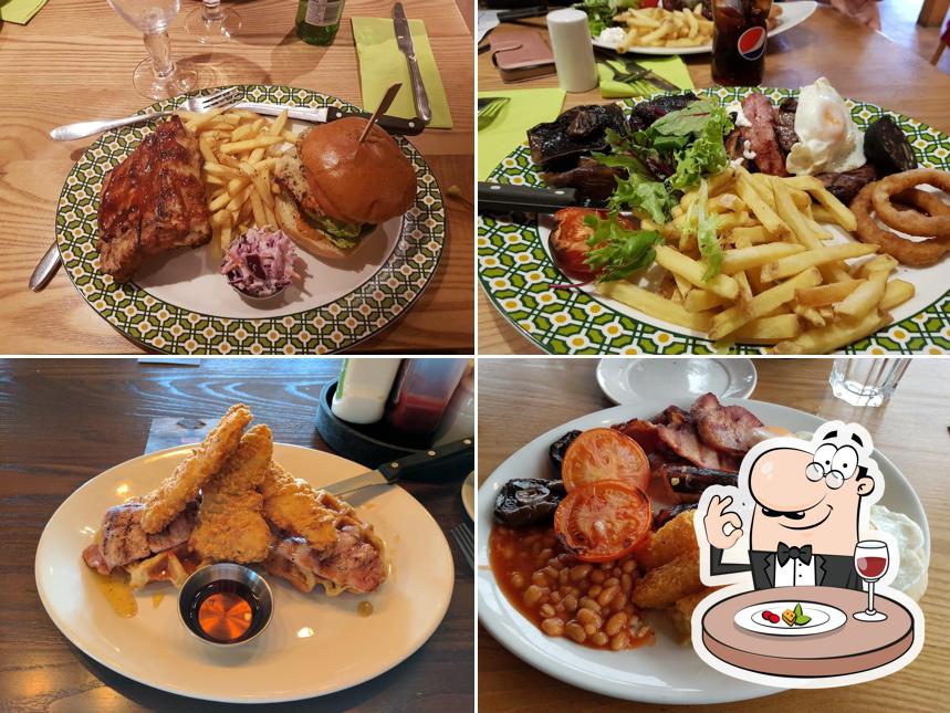 Top 10 restaurants in Chichester, october 2025 - Restaurant Guru