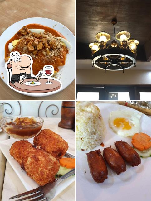 Little Quiapo, Quezon City - Restaurant menu, prices and reviews